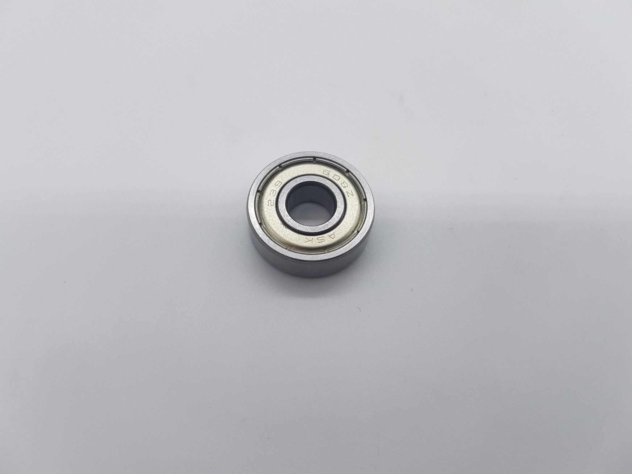DEEP GROOVE BALL BEARING 608-2Z at ZSK Stickmaschinen