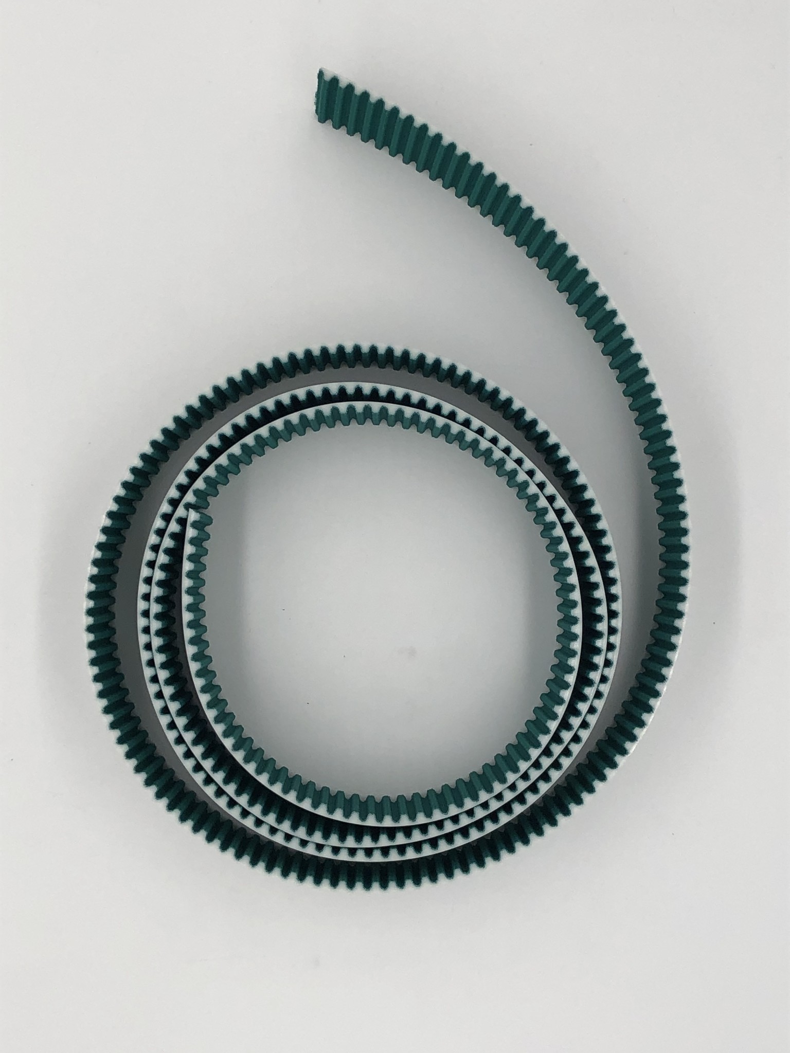 TOOTHED BELT RPU 5-50 at ZSK Stickmaschinen