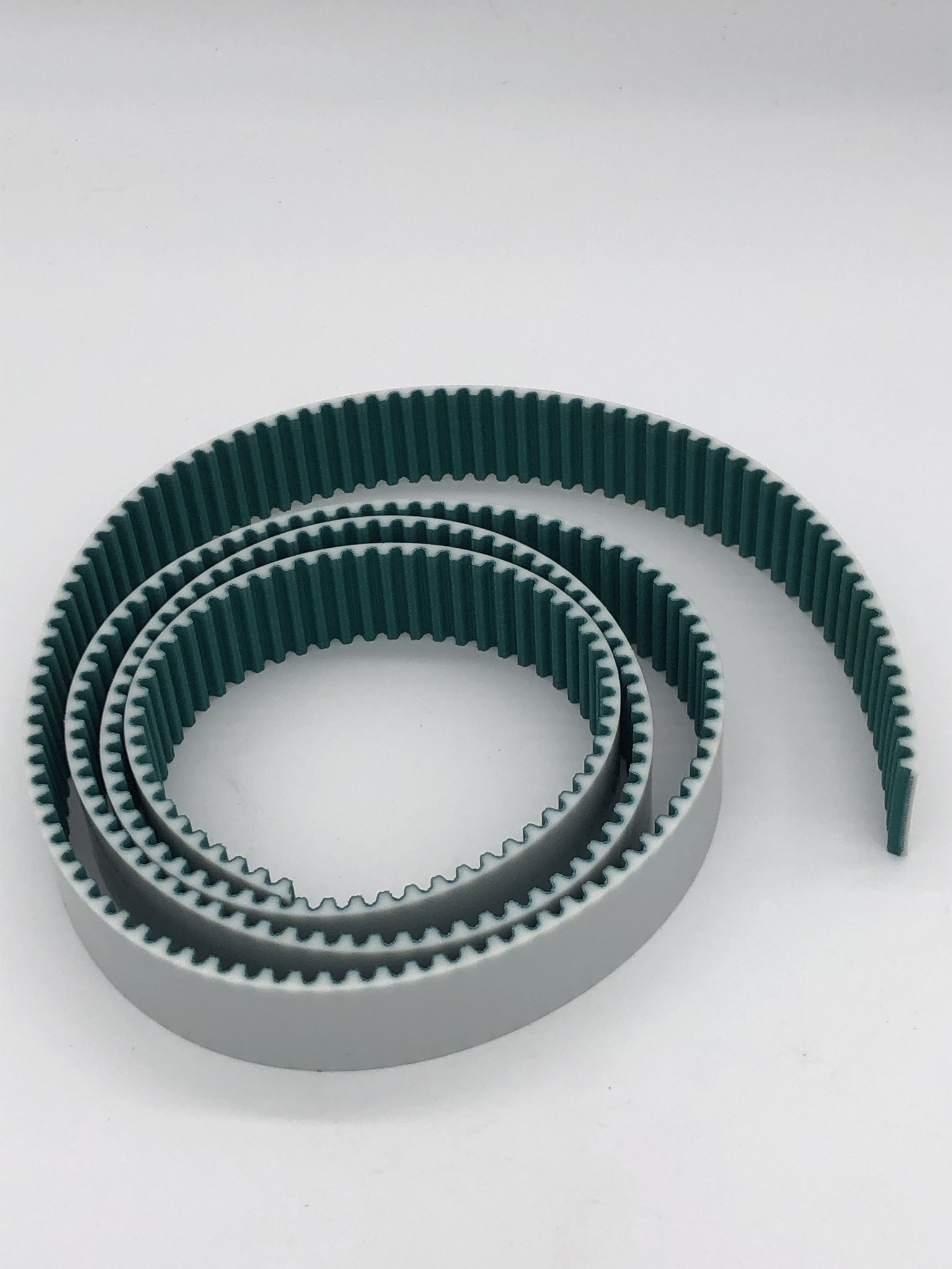 TOOTHED BELT RPU 5-25 at ZSK Stickmaschinen