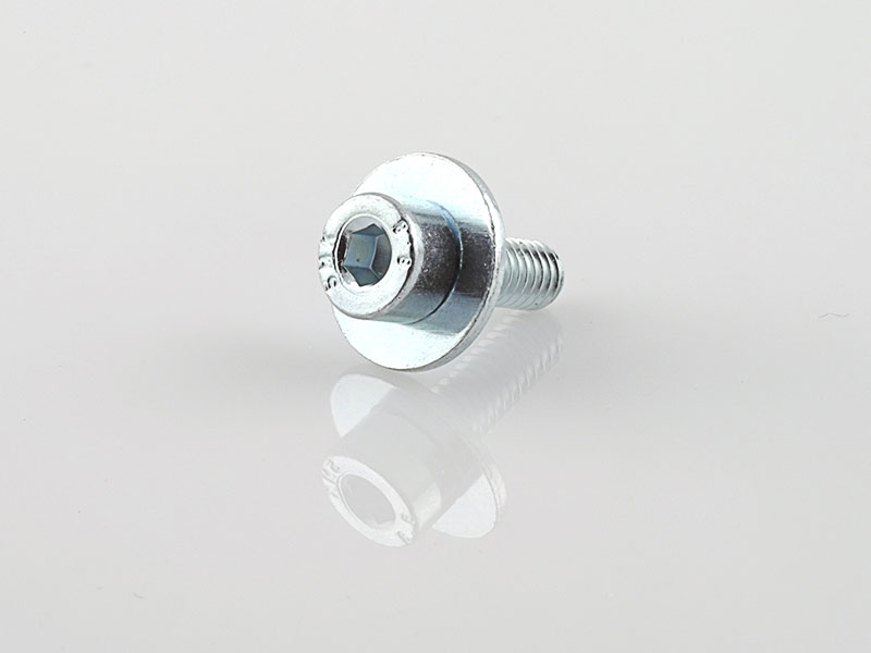 CYL SCREW M4 X 12-8.8 S4-L ISO 10644 at ZSK Stickmaschinen