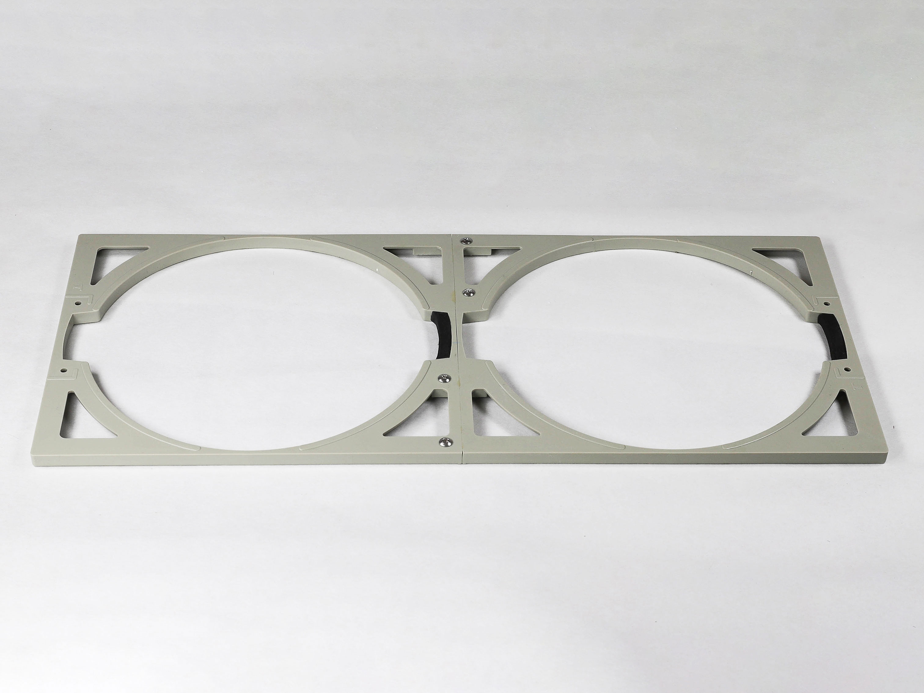 PLASTIC FRAME SET COMPLETE | Z-008-4028