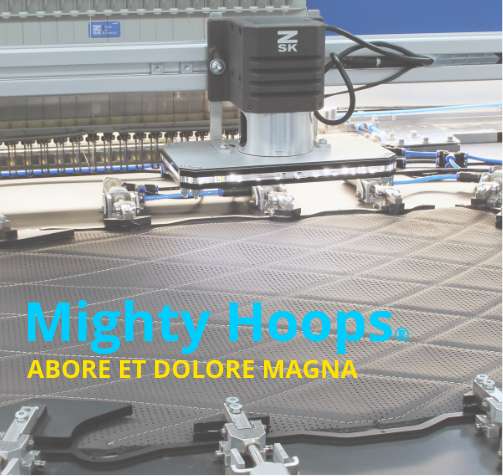 ZSK Online Shop - Embroidery Machine Accessories – Embroidery Hoops