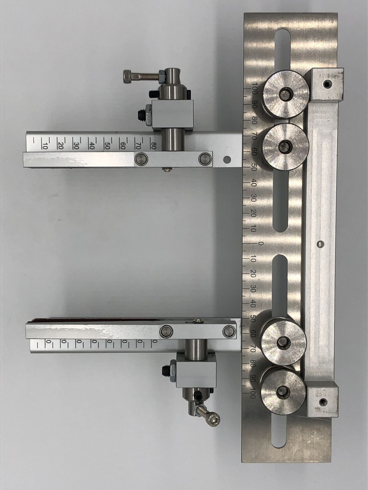 ZSK Spare parts store - SHOE FRAME